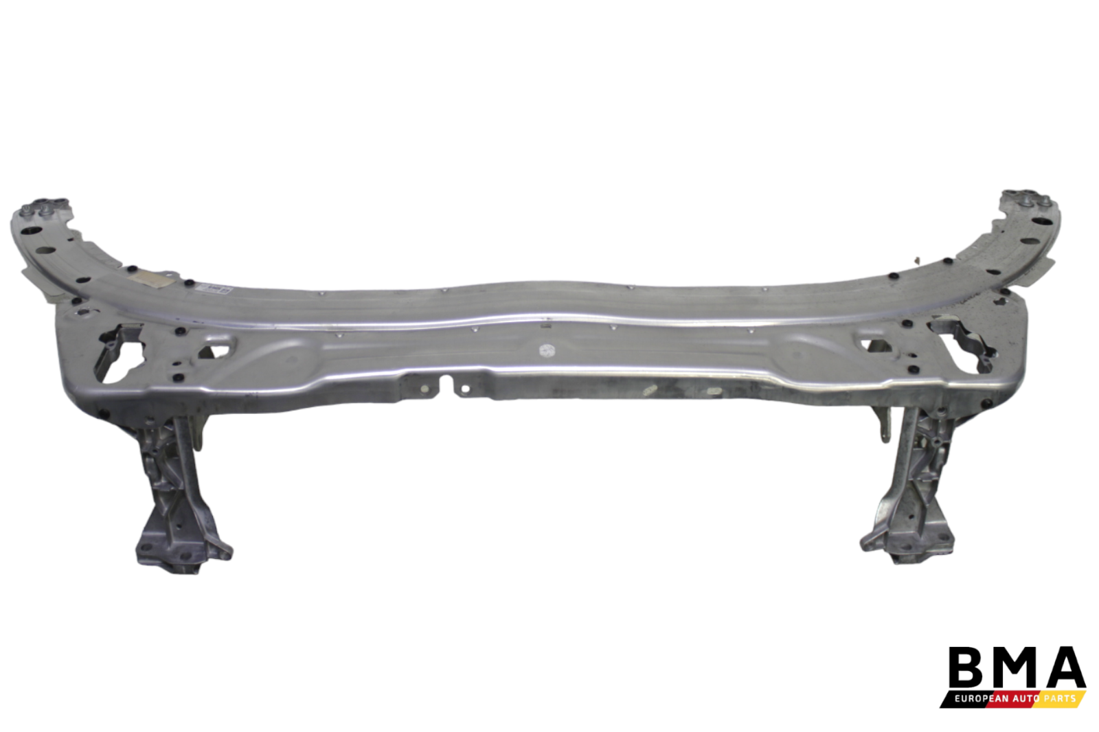 2015-2018 MERCEDES BENZ C300 Radiator Support Upper Tie Bar A2056204201 ...