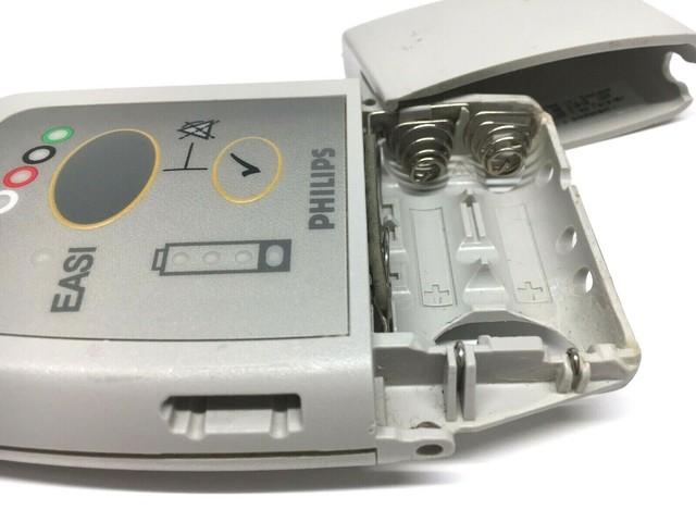 Philips M2601B Telemetry Transmitter for sale online | eBay