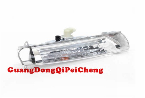 95563118602 Front Bumper Turn Signals Right Side For 2008-10 Porshe ...