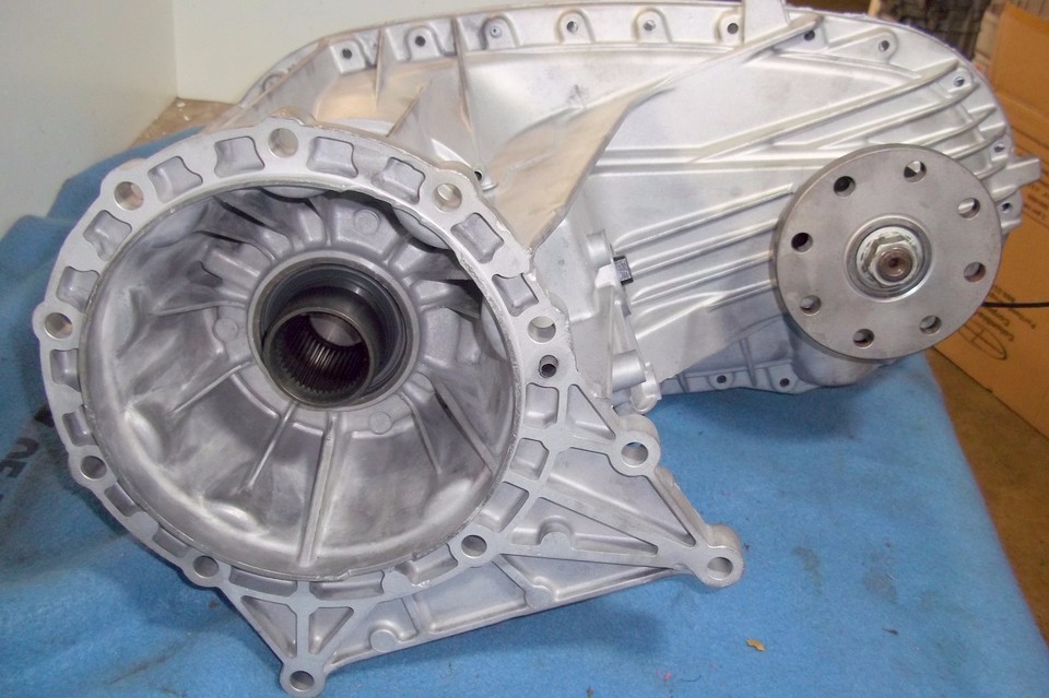 2011-2014 Ford F250 F350 Super Duty MP1628F Transfer Case Rebuilt Ready ...