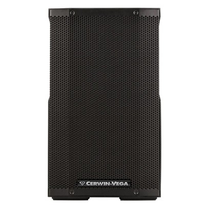 Cerwin Vega Pro Audio Bluetooth 15 inch Powered 2-Way Loud Speaker 1000 ...