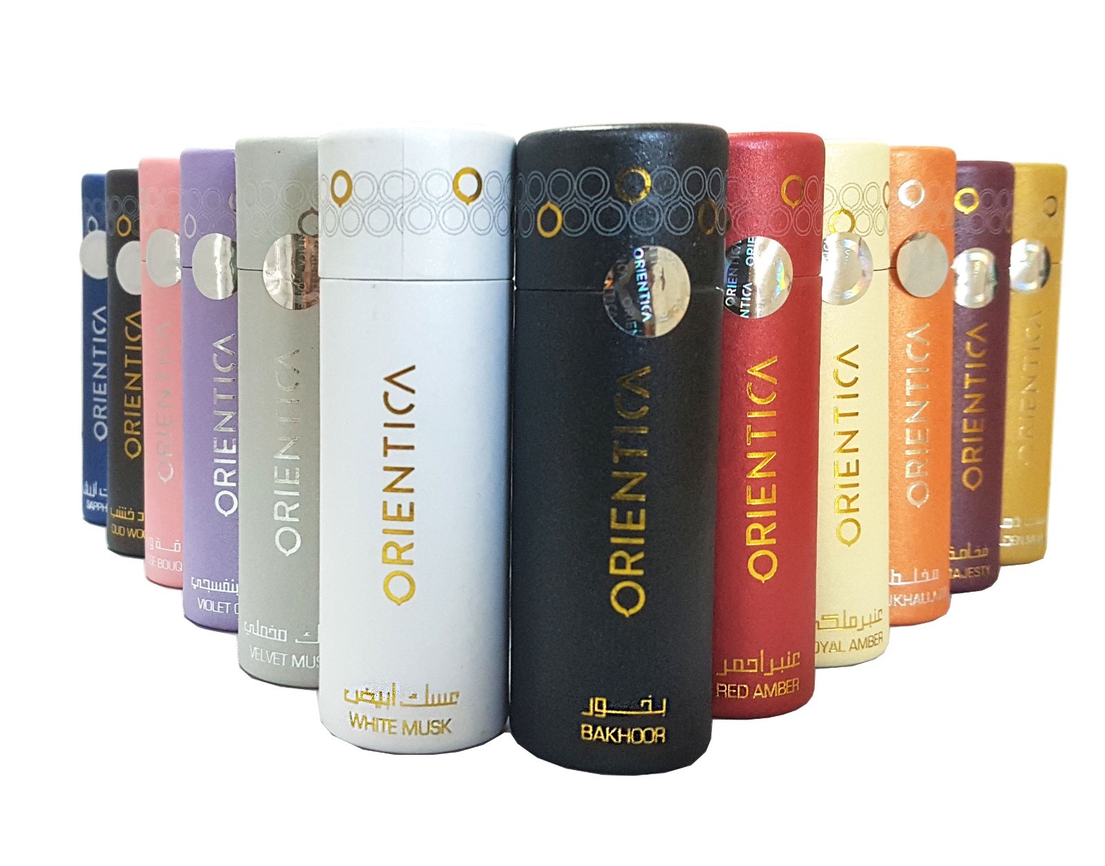 LTC Red Amber 6ml - Orientica Attar Perfume Oil | eBay