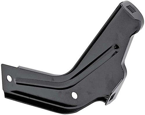 Front Bumper Brackets Inner LH/RH Pair 66-67 Chevy II Nova | eBay