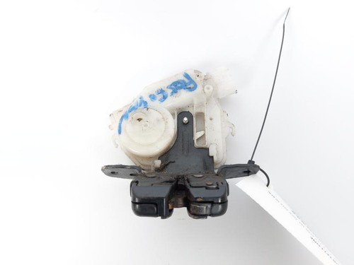 6935002090 serrure de hayon pour TOYOTA YARIS III (P13) 1KRFE 2011 ...