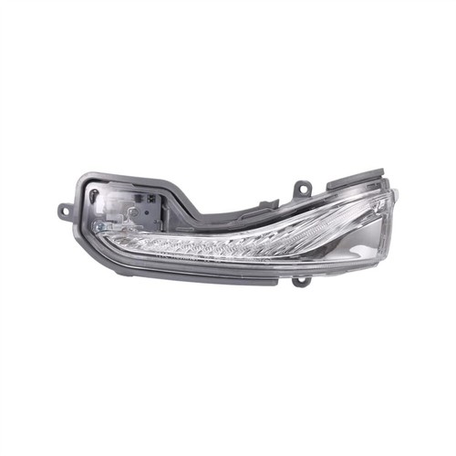 NEW Left Door Mirror Turn Signal 261654GA0A For Infiniti QX30 Q50 Q60 ...