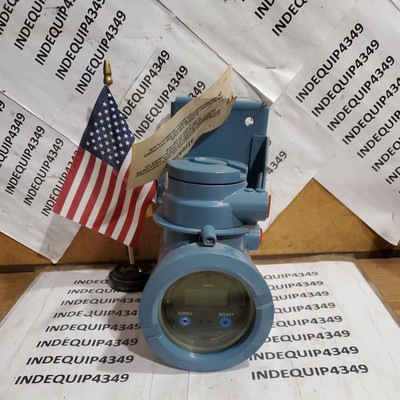 Transmitters - Micro Motion 2700