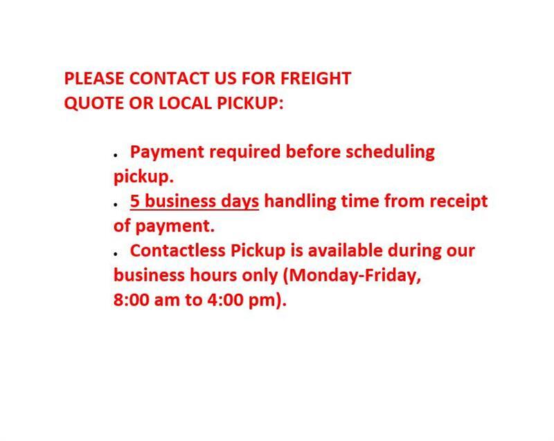 DIAMONDBACK 270 TONNEAU COVER: with ladder rack -LOCAL PICKUP ONLY |010 ...