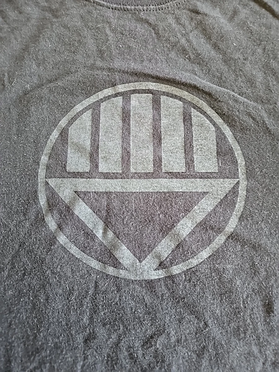Black Lantern Corps Symbol