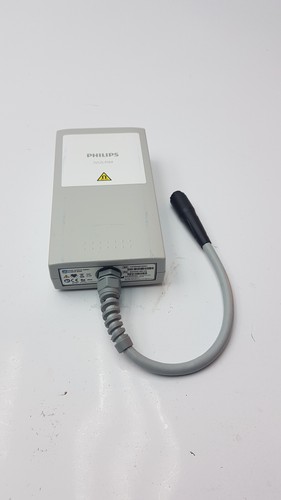 Philips Volcano Patient Interface Module IVUS-PIM | eBay
