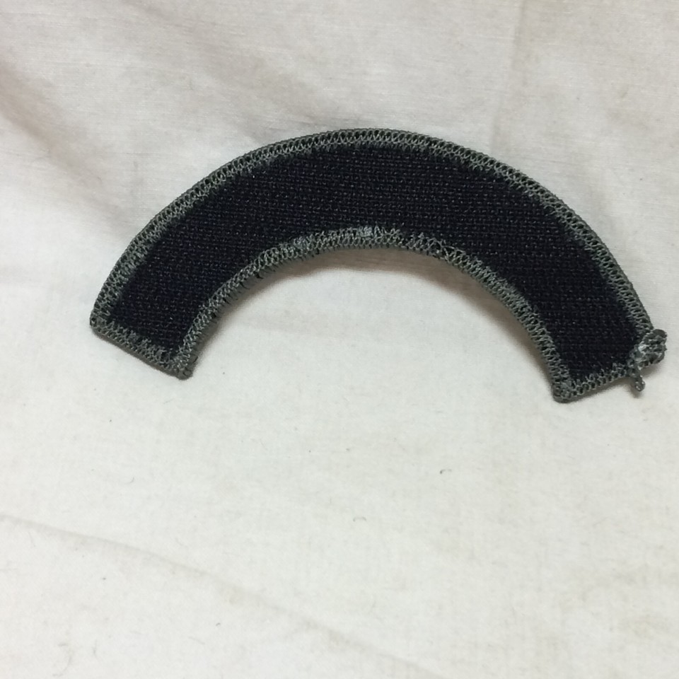 Military Patch Badge Army 248th Army Band Arc Tab ACU Hook Loop Back ...