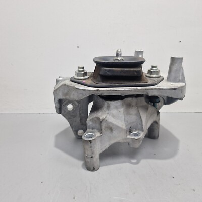 NISSAN X TRAIL ENGINE MOUNT BRACKET 2020 PASSENGER SIDE 1.7 D MANUAL ...