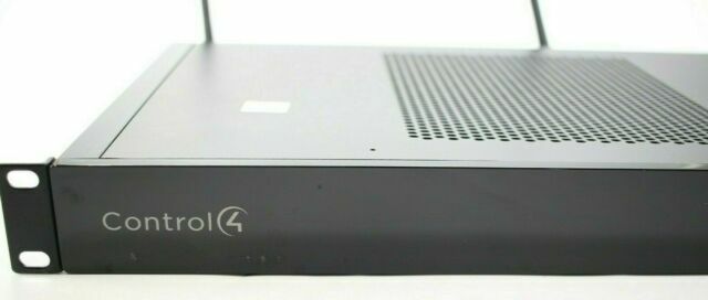 Control 4 EA-5 Entertainment and Automation Controller for sale online ...