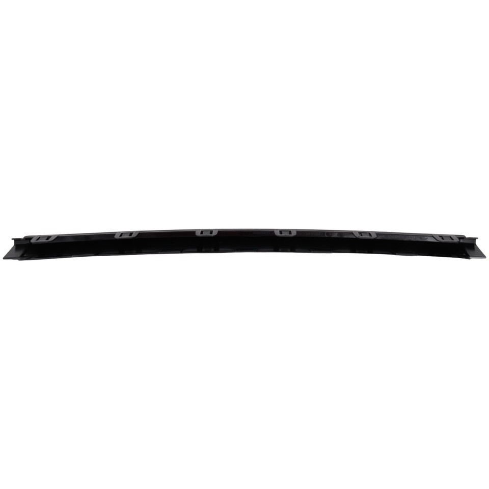 Bumper Face Bar Trim Molding Step Pad Front 5113669AB for Dodge Durango ...