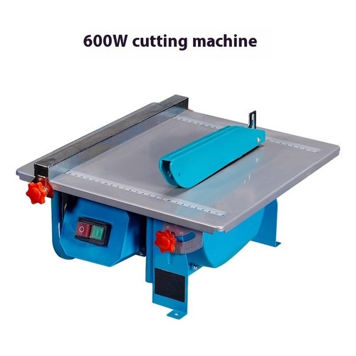 Benchtop Tile Cutting Machine Electric Benchtop Slab Tile High ...