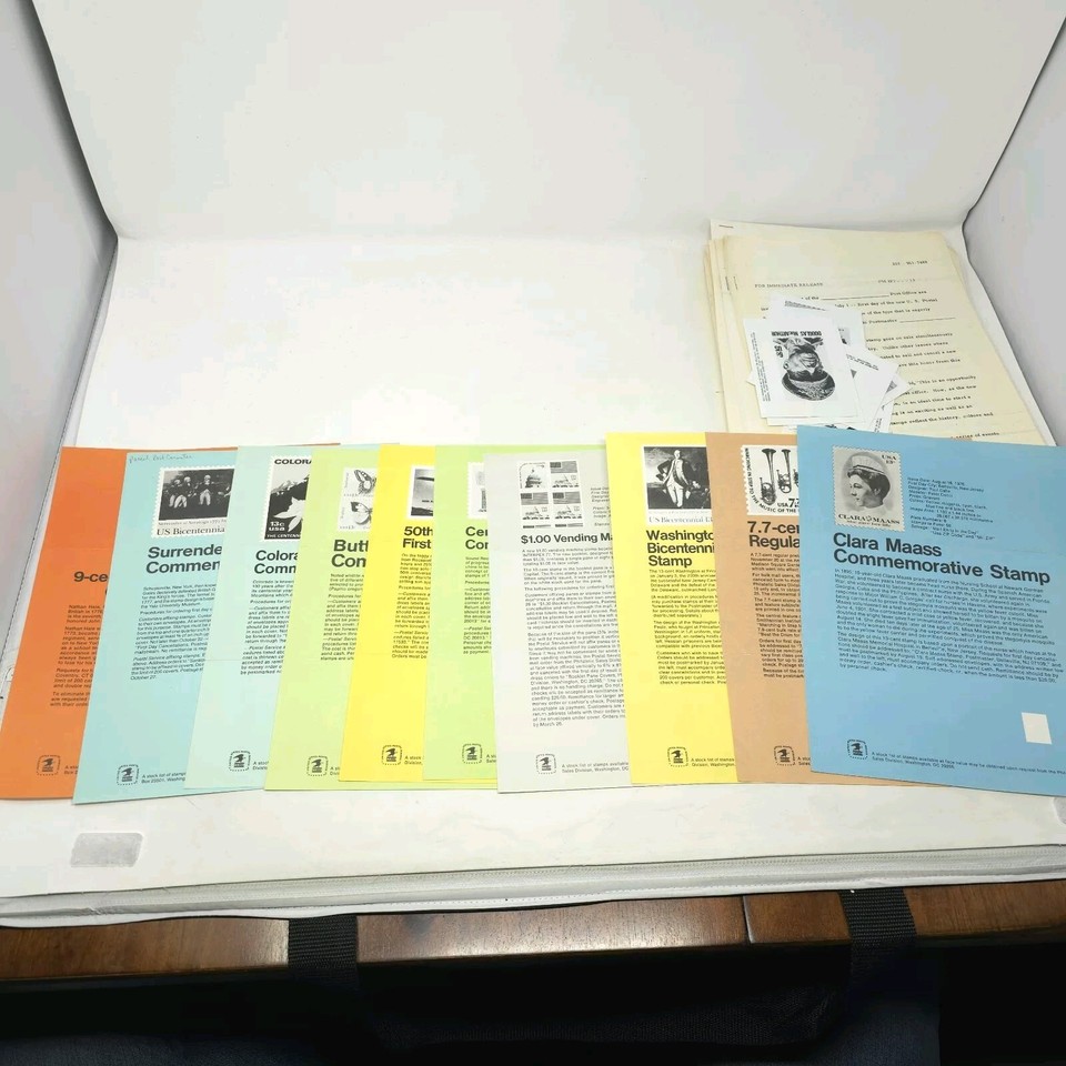 116 Vintage USPS Office Promotional Lobby Stamp Posters + Communication ...