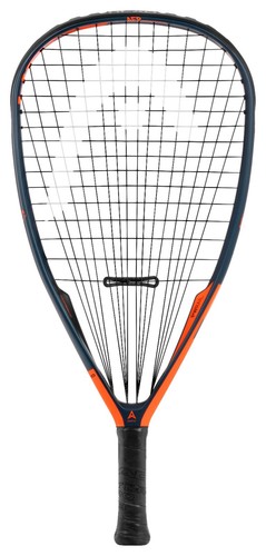 Head Radical 160 Racketball Racket with Cover - New 2023 model | eBay UK