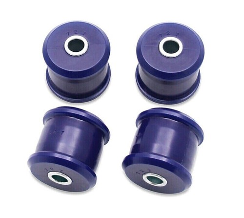 SuperPro SPF0727K Rear Trailing Arm Upper Bush Kit for 1966-93 Volvo ...