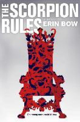 The Scorpion Rules (Prisoners of Peace) by Bow, Erin | eBay