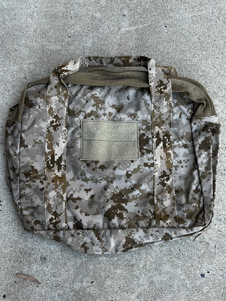 New Eagle Industries AOR1 KIT BAG MMAC AERO NSW Devgru SEAL. | eBay