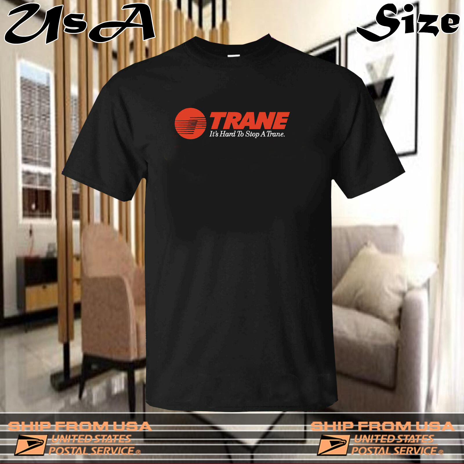 Trane Logo