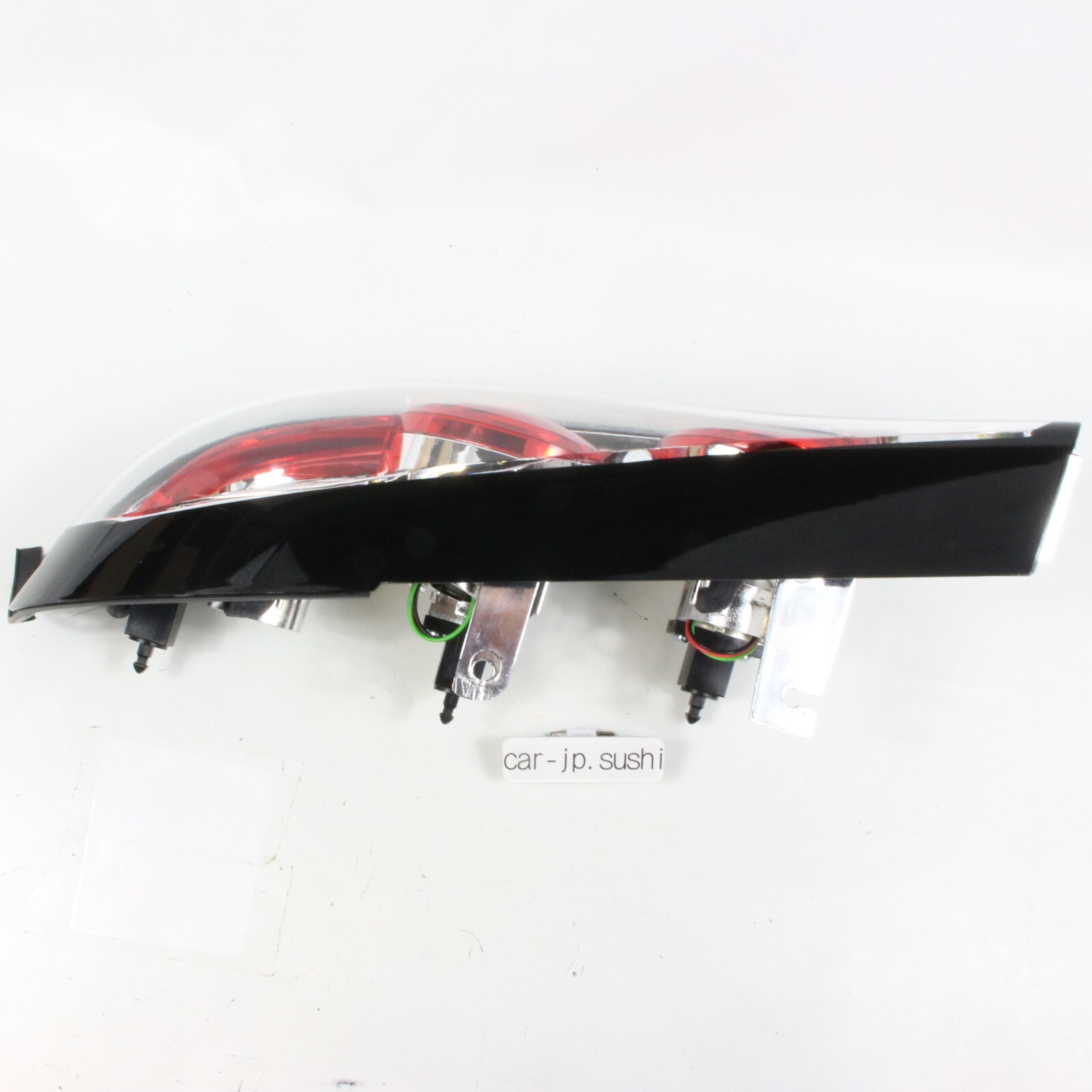 RX-7 RX7 FD3S 1992-2003 Chrome LED Tail Lights Rear LAMP Taillights ...