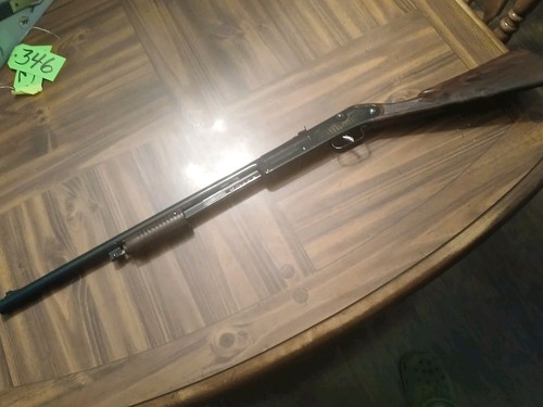 Vintage Daisy Model 107 Pump Action BB Gun Rifle (25-795) | eBay