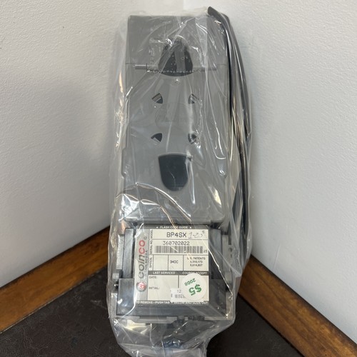 Coinco BillPro BP4SX Bill Acceptor Fully Refurbished New Belts $1-$20 Updated A+ | eBay