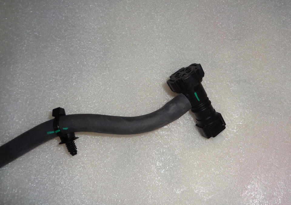 New, 2019-2023 VOLVO VNL 760/860 Fuel Tank to Fuel Filter 22608231/ ...