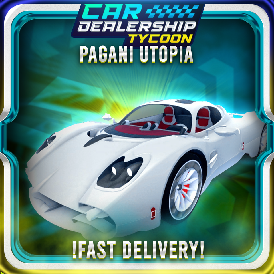 Trading Tokens and Cars | Car Dealership Tycoon | Roblox | CDT | Fast ...