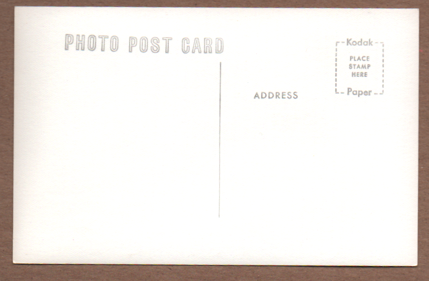 REYNOLDS COUNTY COURT HOUSE CENTERVILLE MISSOURI VINTAGE RPPC POSTCARD ...