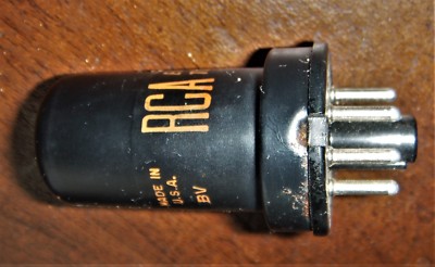 6SF5 Vacuum Tube RCA | eBay