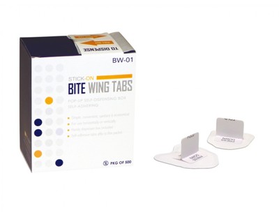 Dental Imaging & X-Ray - Bite Wing