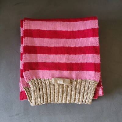 KATE SPADE Winter Scarf | eBay