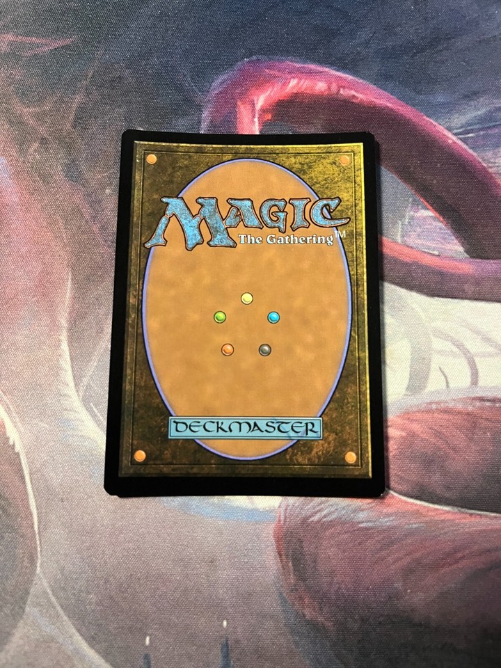 Daretti, Scrap Savant - Foil- Commander Masters - Magic: The Gathering ...