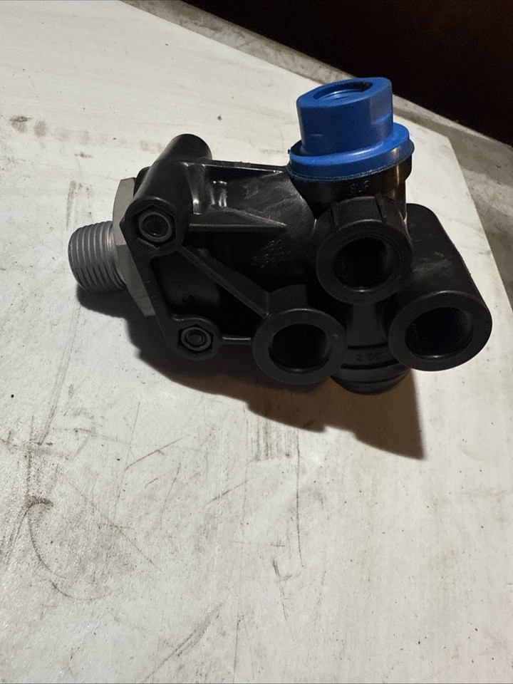 Automann 170.K025778 Trailer Spring Brake Valve SRC7000 K025778 | eBay