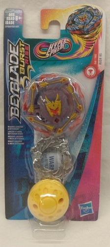 Beyblade Burst Rise Hyper Sphere - Rudr R5 - NIP | eBay