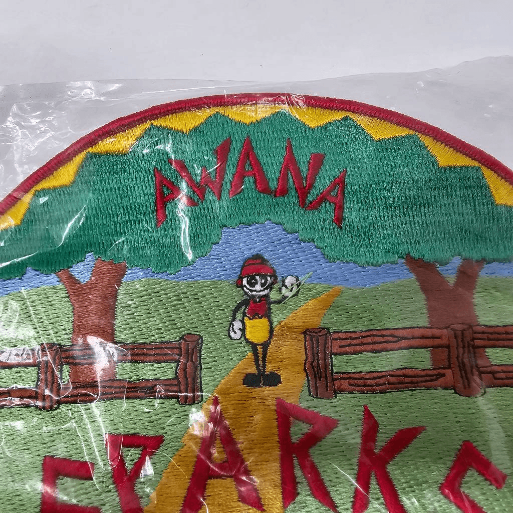 Awana Sparks Coloring Pages