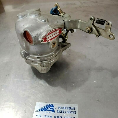 pierce governor GC3709R1274 M9093 | eBay