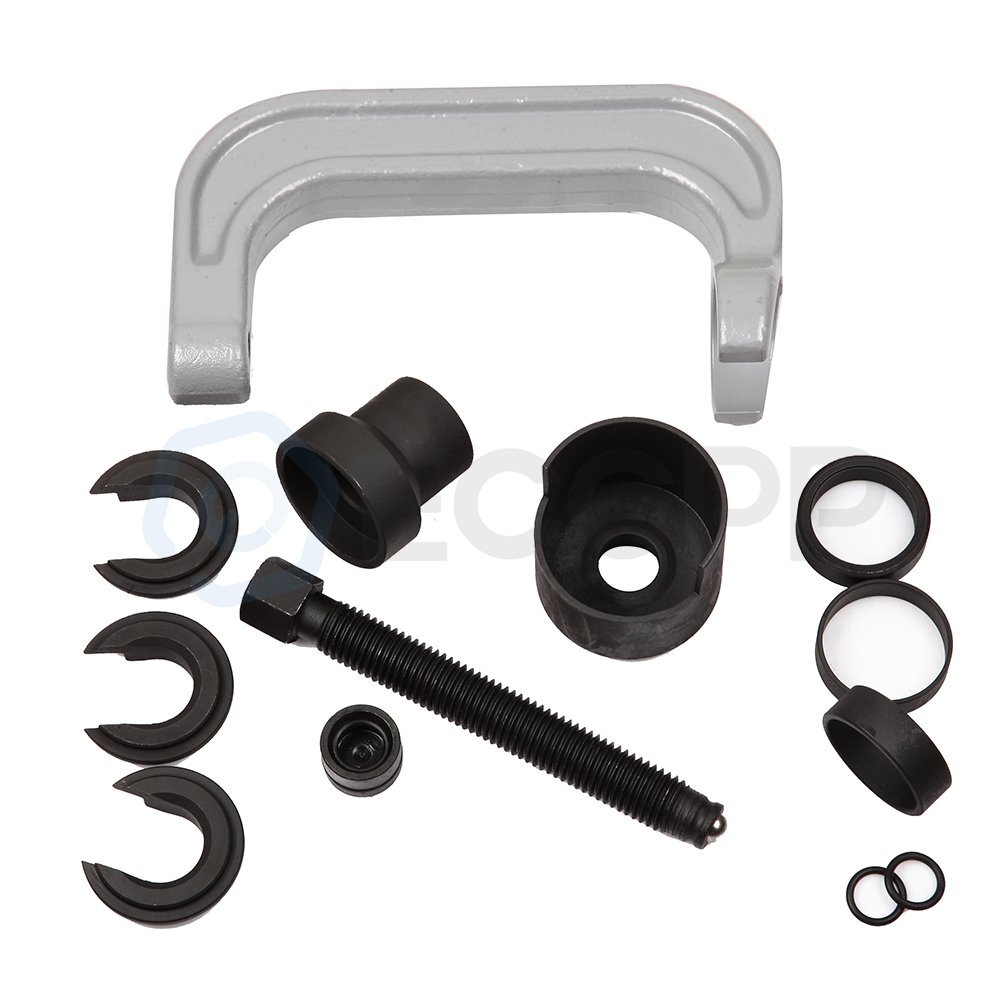 Upper Control Arm Bushing Tool for Ford, GM, Chrysler 13Pcs | eBay