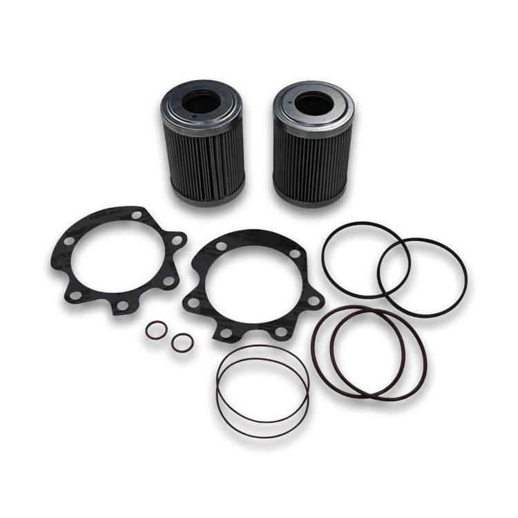 ALLISON 29540493 - cross reference oil filters | oilfilter ...