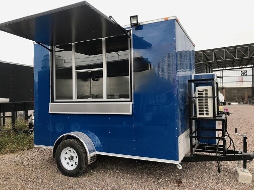 Vimar Trailers VT710FTE for sale online | eBay