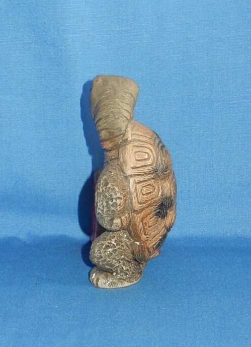 Vintage NCAA Maryland Terrapins Terps Mascot 3 1/4" Statue Figurine | eBay