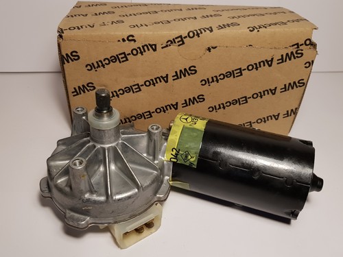 SWF 403385 Wischermotor 24V Scheibenwischer 0038205042 Wiper Motor ...