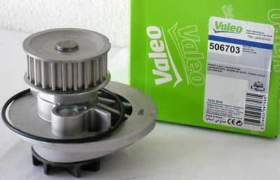POMPA ACQUA OPEL ASTRA COMBO CORSA MERIVA VECTRA ZAFIRA (1334077 ...