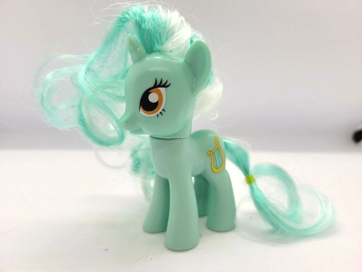 My Little Pony Lyra Heartstrings Toy