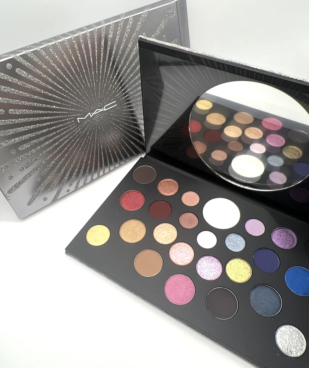 Firework Eye Makeup | Saubhaya Makeup