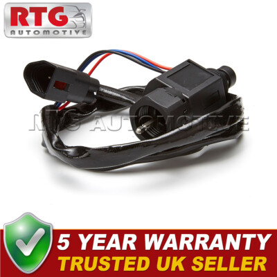 Speed Speedo Sensor Fits Ford Courier Escort Fiesta KA Mondeo Sierra ...