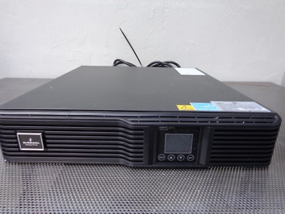 Liebert Emerson GXT4 Online 2000va UPS 120v GXT4-2000RT120 NO BATTERY ...