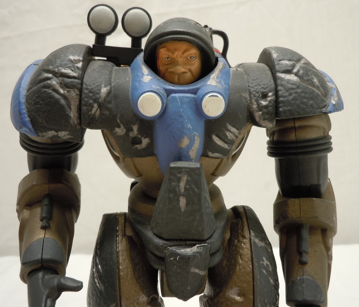 Starcraft 2 Terran Marine
