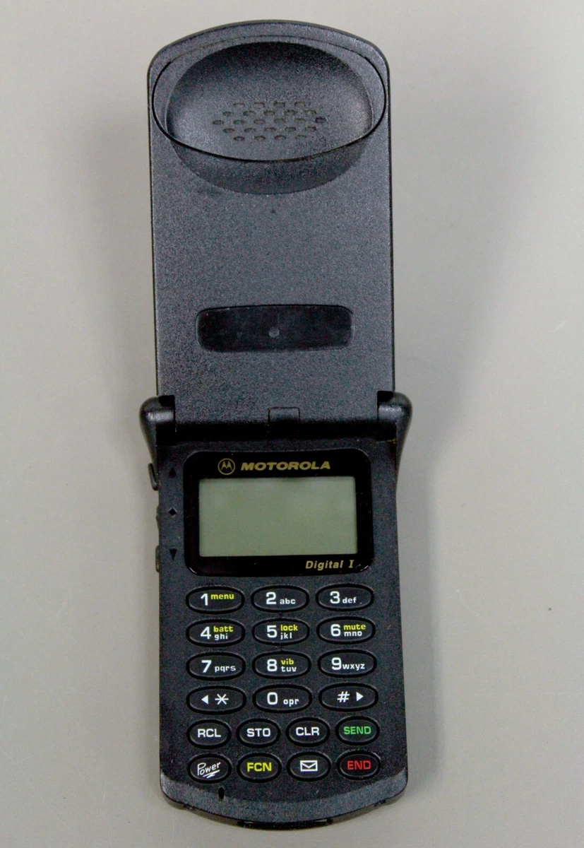 Motorola Startac 1995